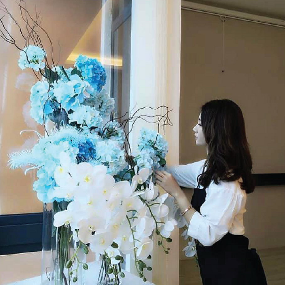 ROM Flowers Archives - ChristaBella